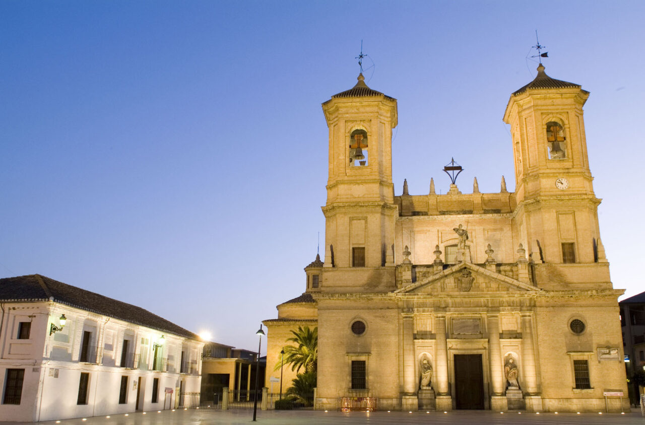 Conoce Santa Fe | Turismo Santa Fe